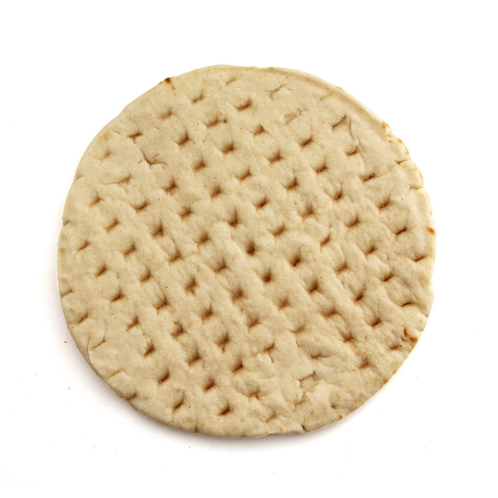 Mr Pitta | Our Range | Melbourne | Pitta Bread