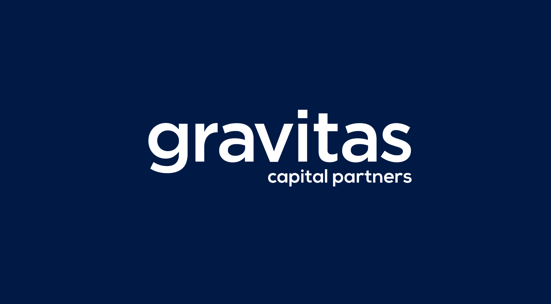 Gravitas Capital Partners | Financial Services | Australia