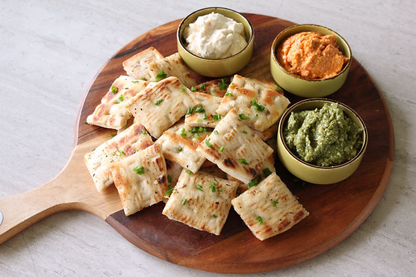 Mr Pitta | Our Range | Melbourne | Pitta Bread