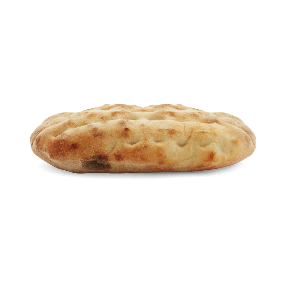 Mr Pitta | Our Range | Melbourne | Pitta Bread