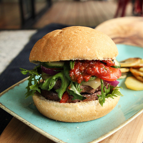 Mr Pitta | Tasty Ideas | Melbourne | Pitta Bread