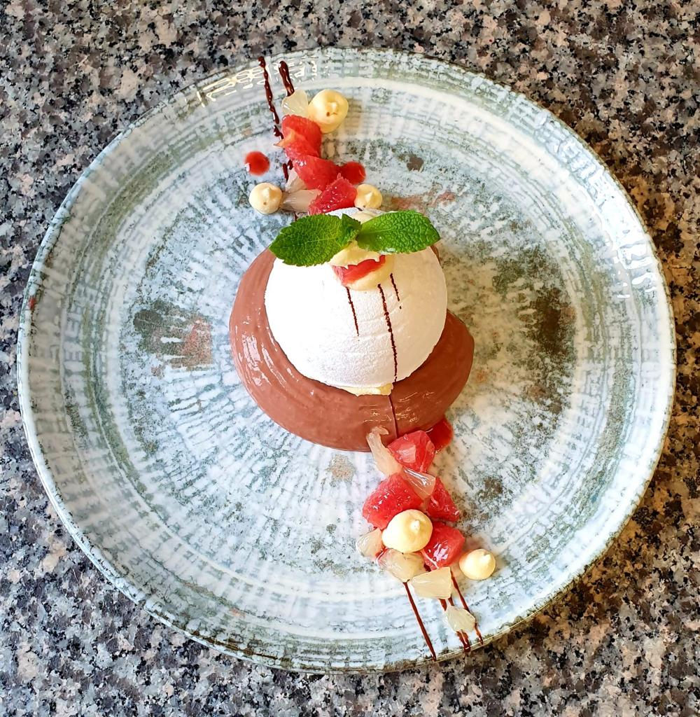 Elch Club Restaurant | Galerie