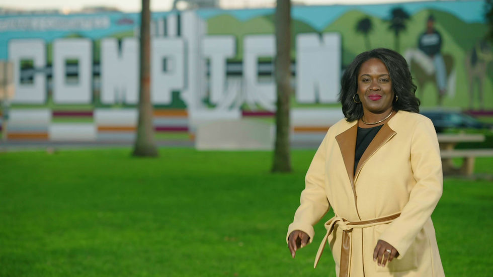 Michelle Chambers for State Senate | District 35