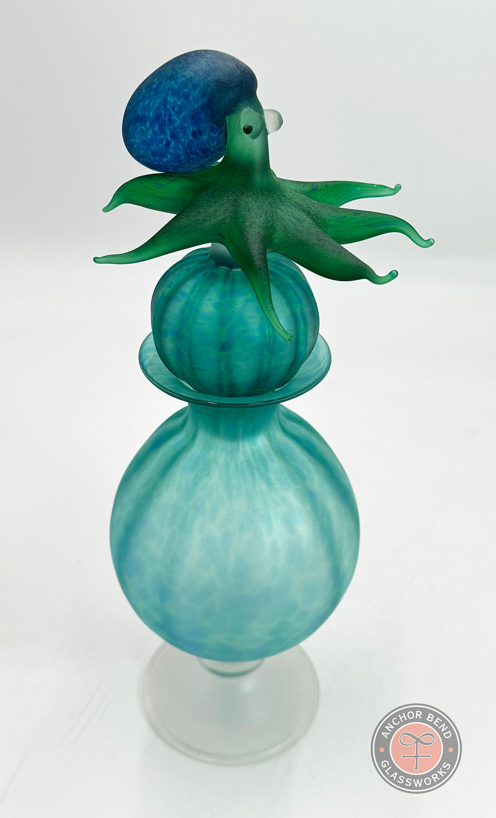 Anchor Bend Glassworks | Artists' Pick