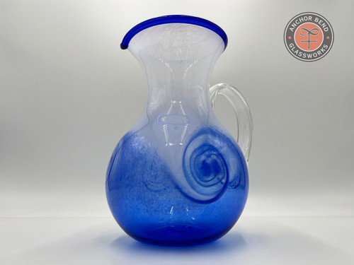 Wave Pitcher | anchor