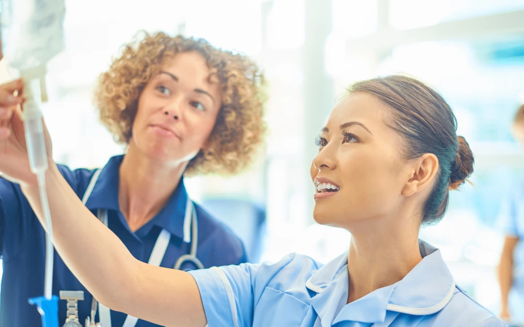 What You Want to Know About the Most Common IV Infusion Vitamins