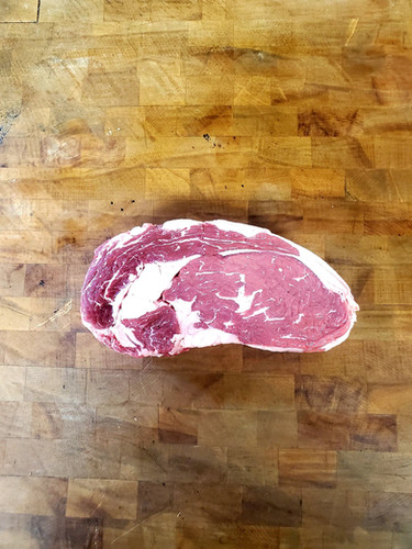Ribeye | Block & Cleaver