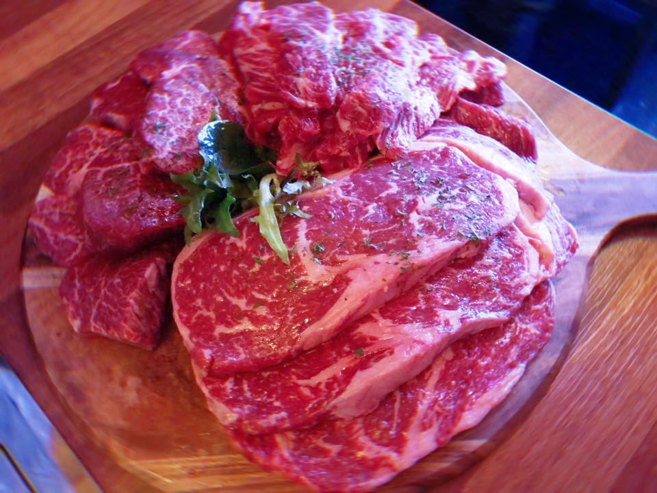 Food Gallery | Collingwood | GOON BBQ