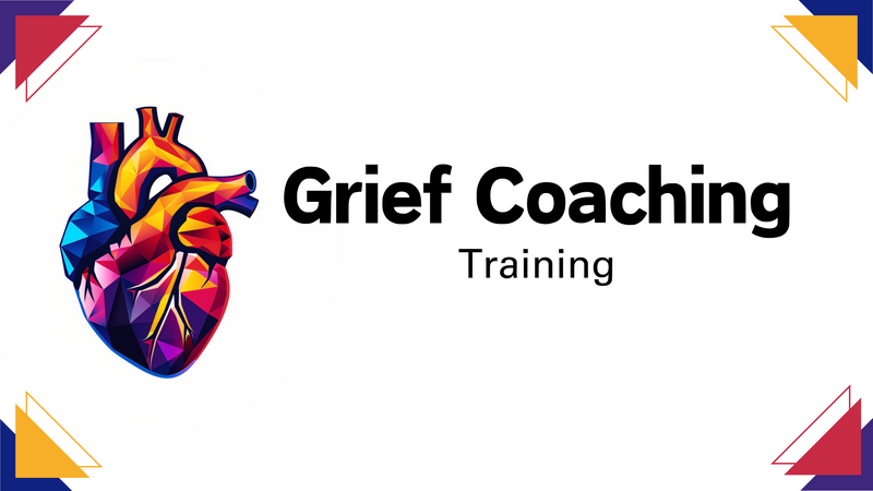 Learn Grief Coach Training | Rebuilding Ministrie
