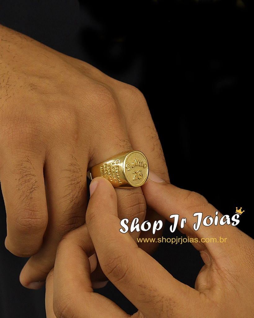 Dedeiras | Shop Jr Joias