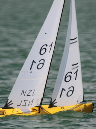 Campaign for a world championship | IOM Build Race Tune