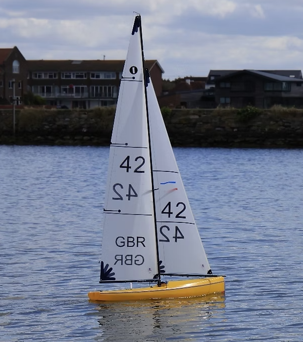 Build an Alioth for under £1500 | IOM Build Race Tune