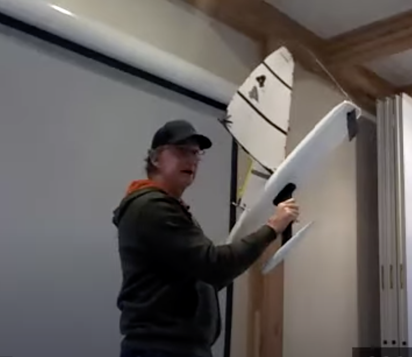 Ken Reads tuning tips | IOM Build Race Tune