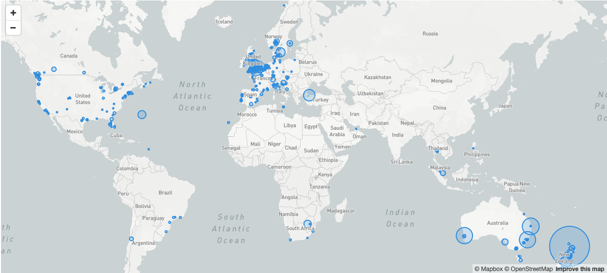 A few links for the Marblehead class | IOM Build Race Tune
