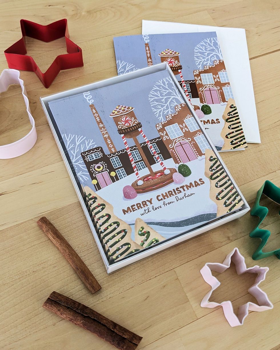 SHOP | Papermill Creative