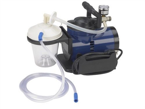 Nasal suction machine | Valleylinekennels