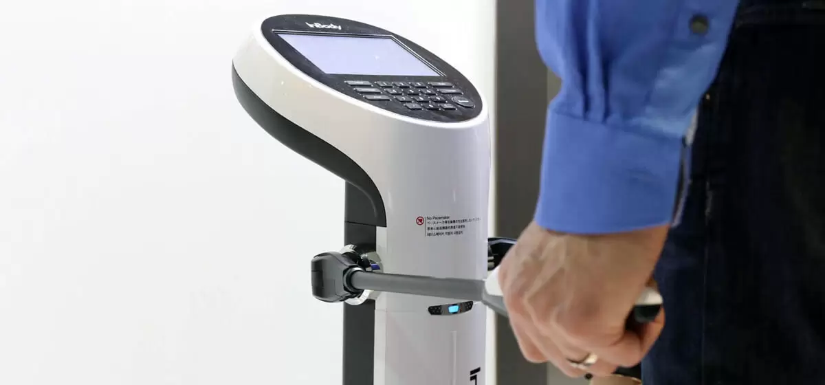 How Accurate are InBody Scans?