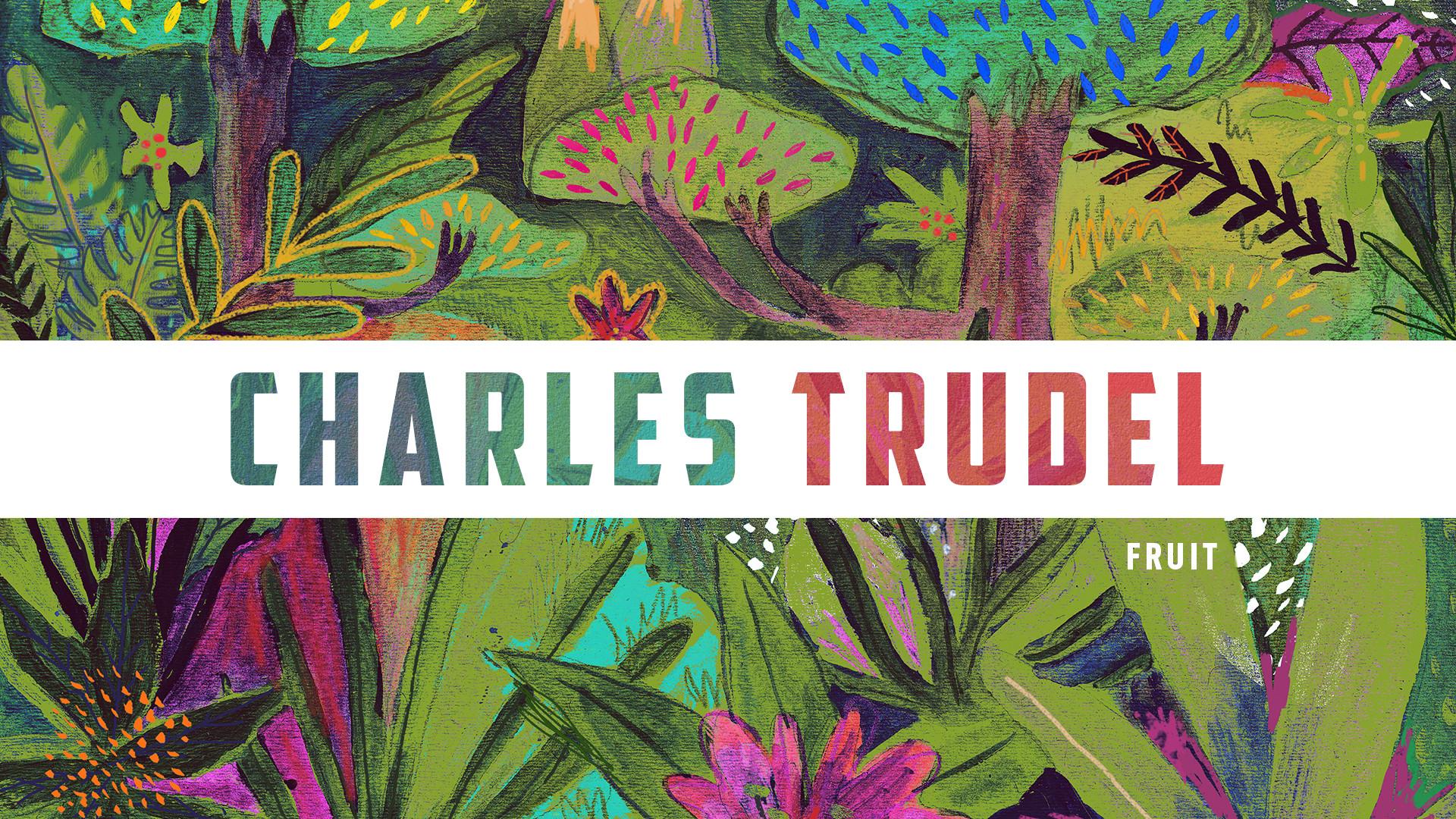 Piano | Charlestrudel | Montréal