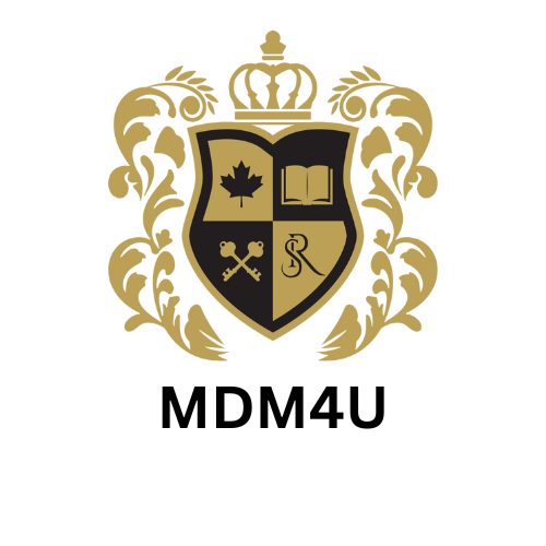 MDM4U, Mathematics of Data Management, Grade 12 | Royal SCITS Academy