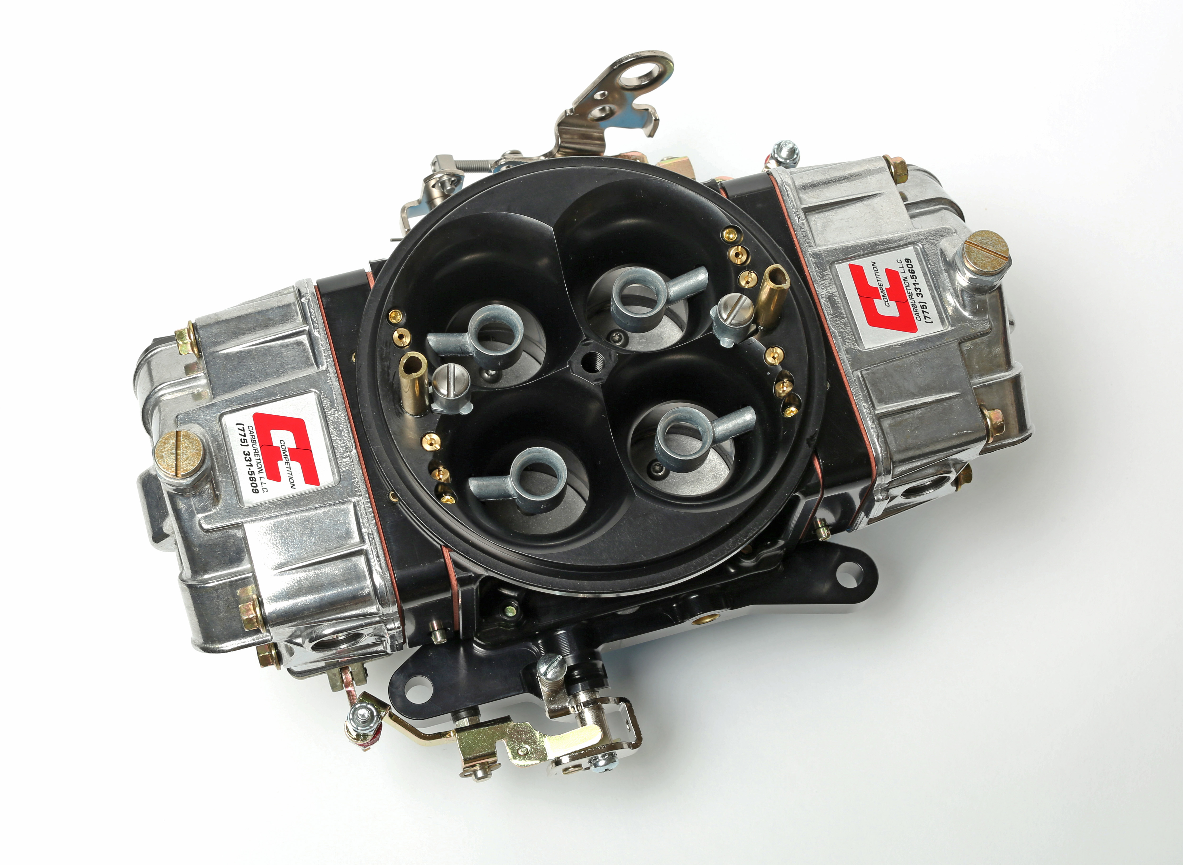 Carburetor rebuild | Nevada | Competition Carburetion