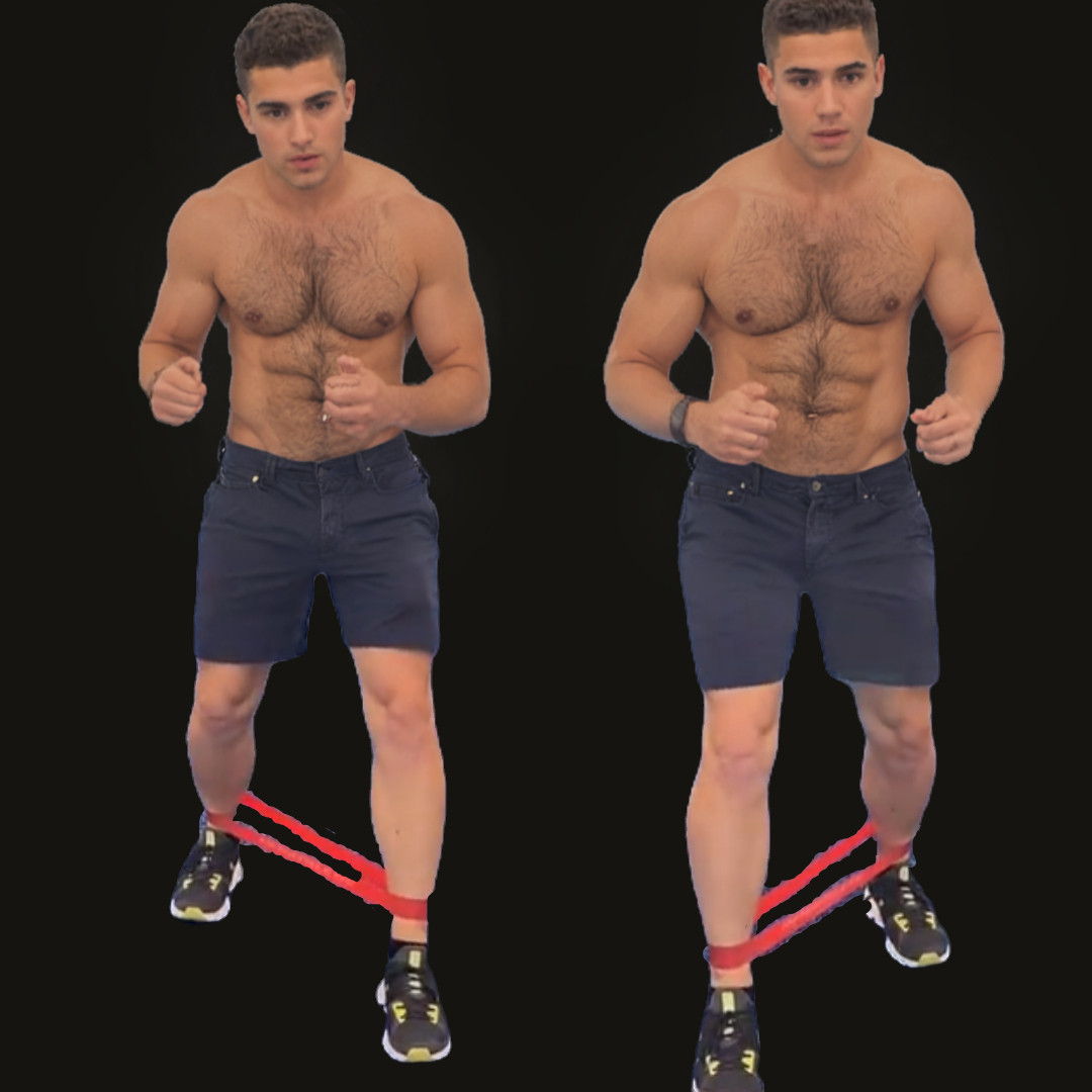 30 Seconds Of Therapy: Knee Patellofemoral Pain Syndrome (PFPS)