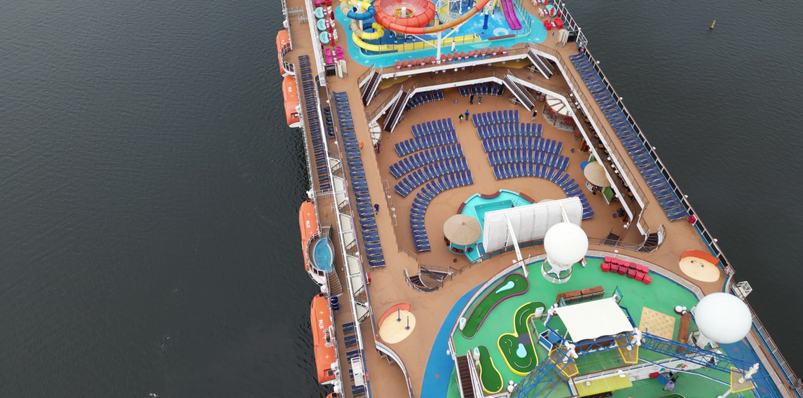 Gallery | Port of Sydney