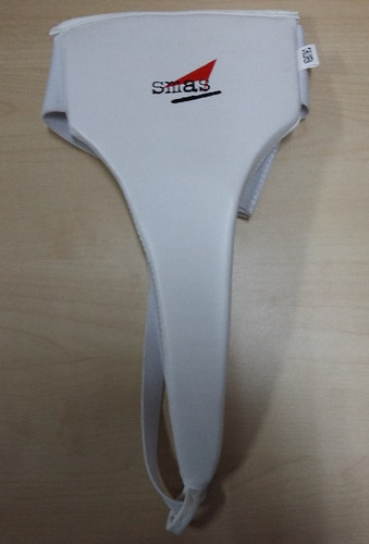 Groin Guard Female | SG martialarts