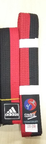 Poom Belt | SG martialarts