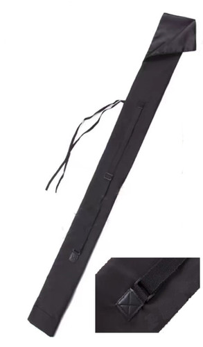 Weapon Bag Cloths with Straps | SG martialarts