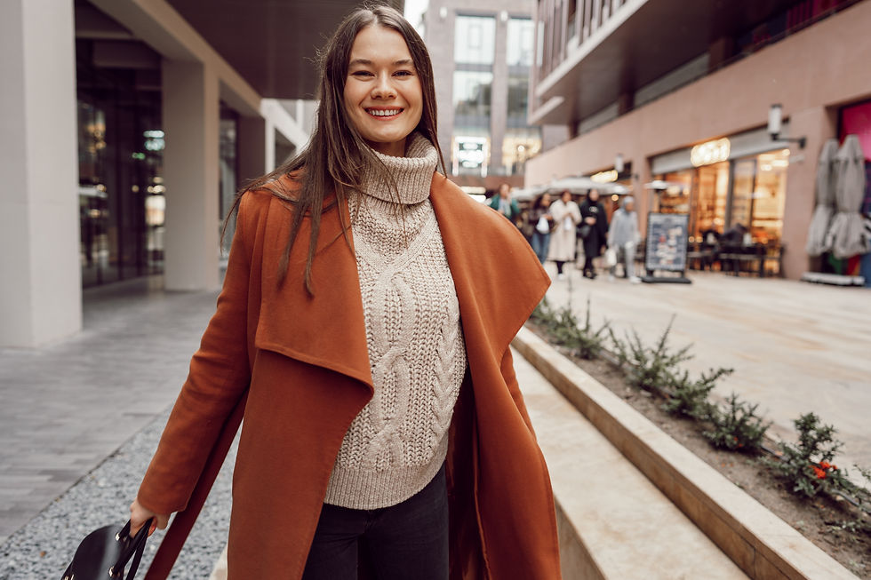 Narrative Fashion Collections: How to Create Emotionally-Driven Designs