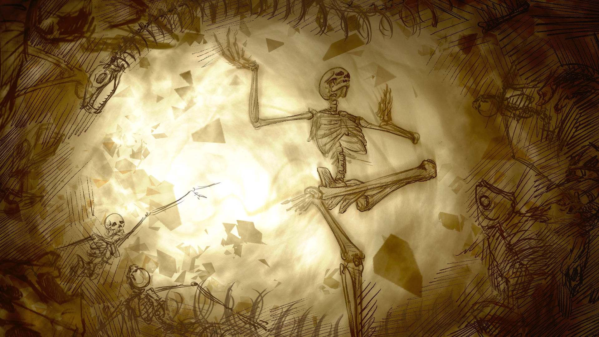Animation | tourbillon