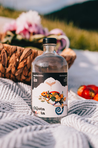 Čijsta n0.0la | BeyondMuraDistillery