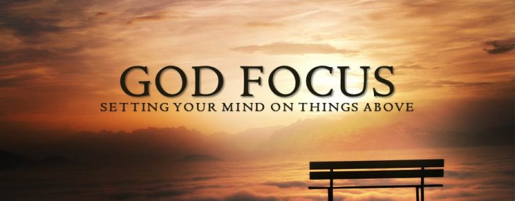God Focus