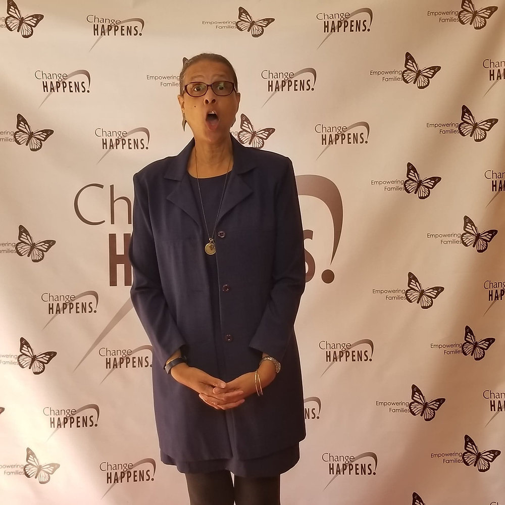 COMMITMENT TO VISION AND PURPOSE!