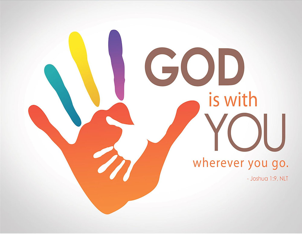 God Is Your Defense god-is-your-defense