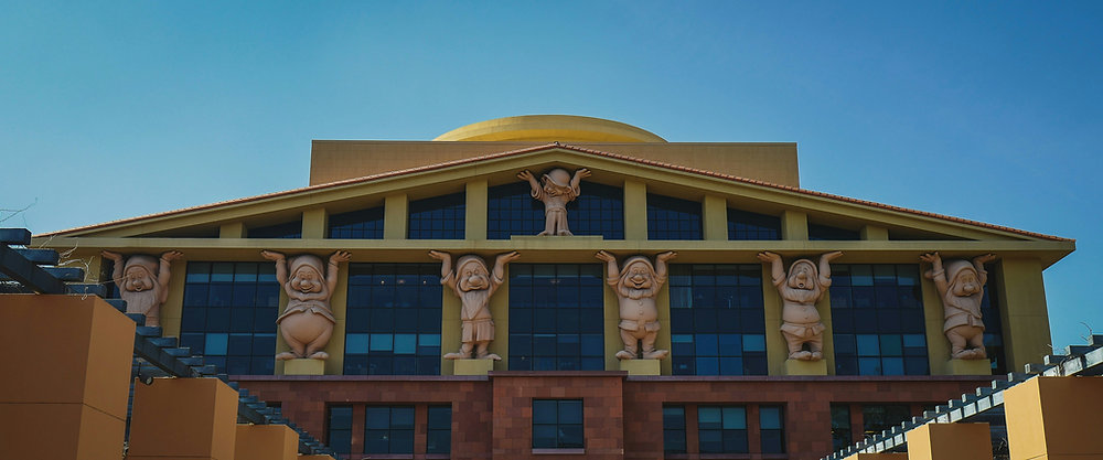 Things to Know About the Walt Disney Studios in Burbank