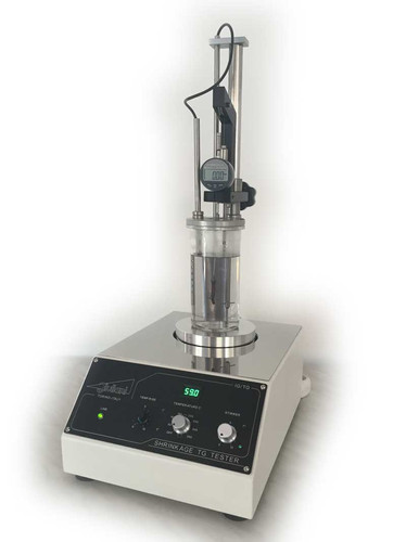 Digital Leather SHRINKAGE (TG) | giuliani-tecnologie