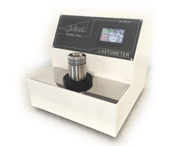 Digital Lastometer | giuliani-tecnologie