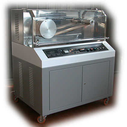 Flessimetro per Suole BELT FLEX TESTER | giuliani-tecnologie