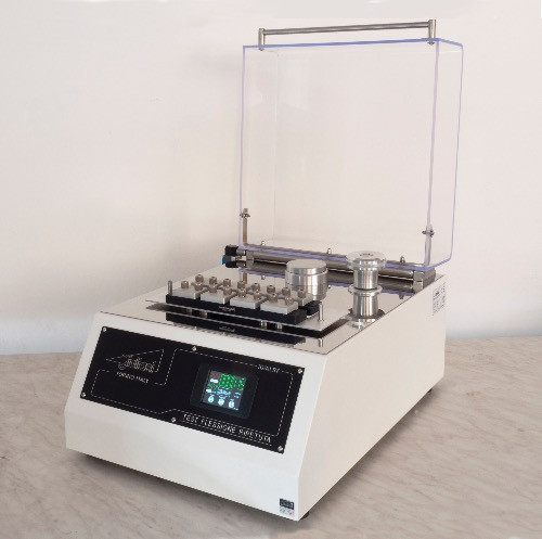 Flessimetro tipo De Mattia - De Mattia type Flexometer | giuliani-tecnologie