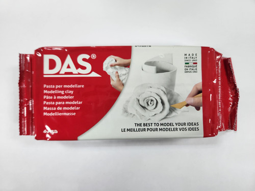 Masa para modelar DAS | todoescolar