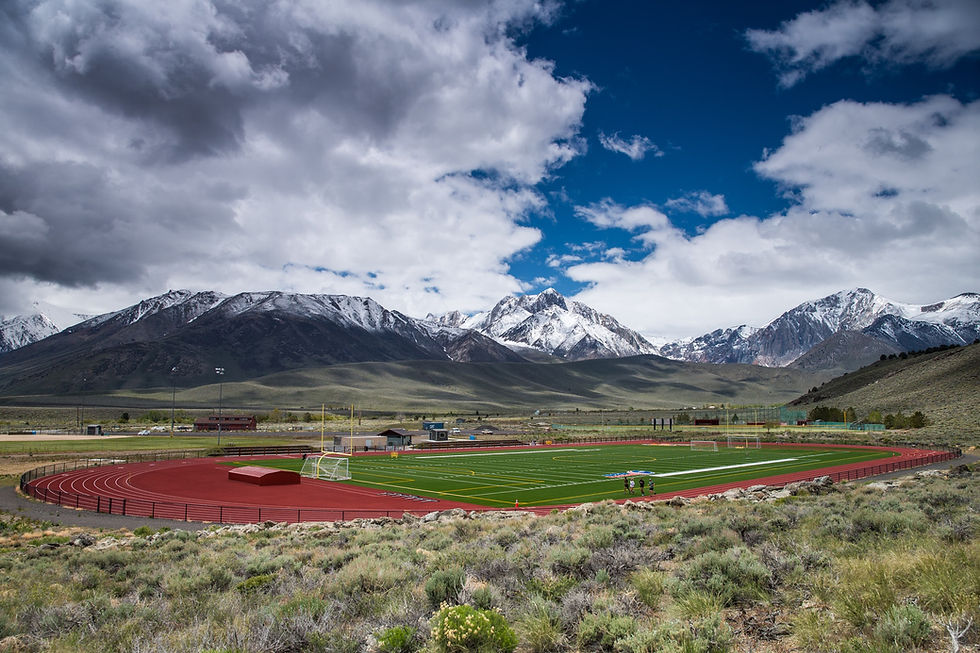 Running | Mammoth Track Club | United States