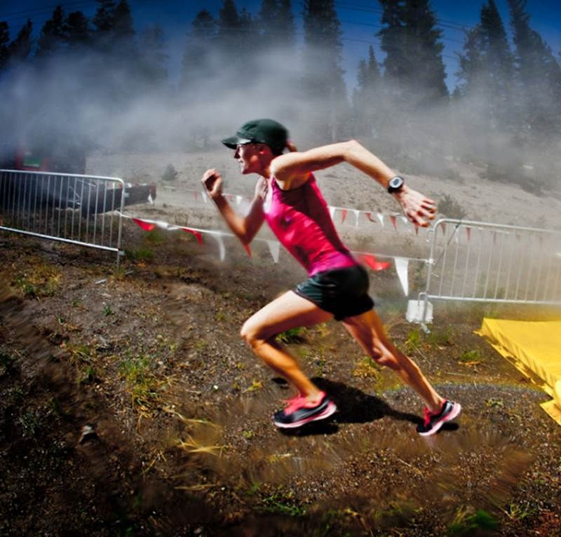 Running | Mammoth Track Club | United States