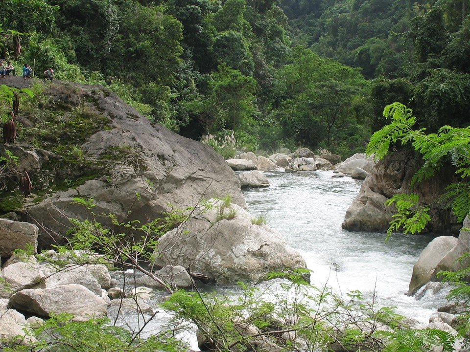 6.8 MW Lamut Asipulo Run-of-River Hydro Project | Alternergy