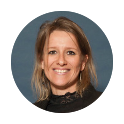 Testimonial - Monique Wisse | Dutch Chamber of Commerce in the Philippines
