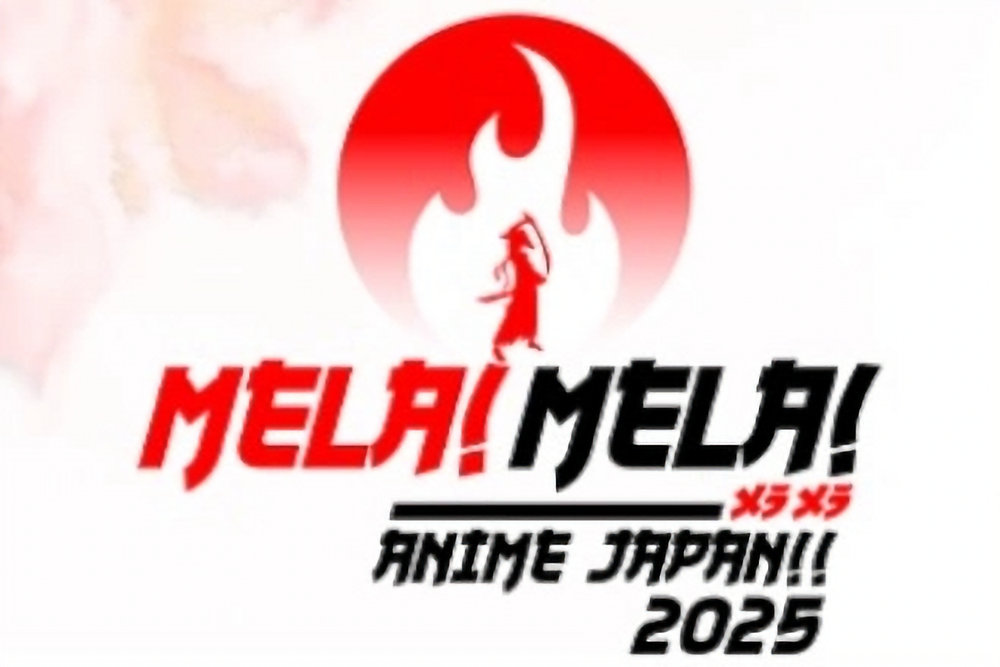 Mela! Mela! Anime Japan!! 2025: India's Biggest Japanese Pop Culture ...