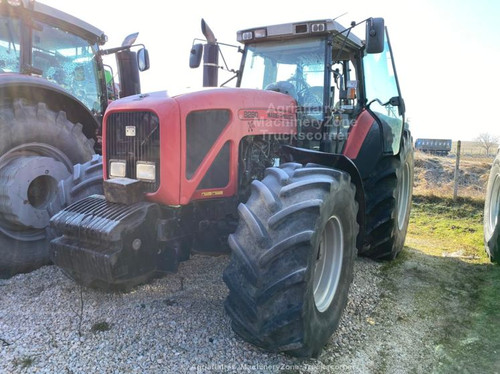 Massey Ferguson MF 8280 | AGROTRADE GROUP