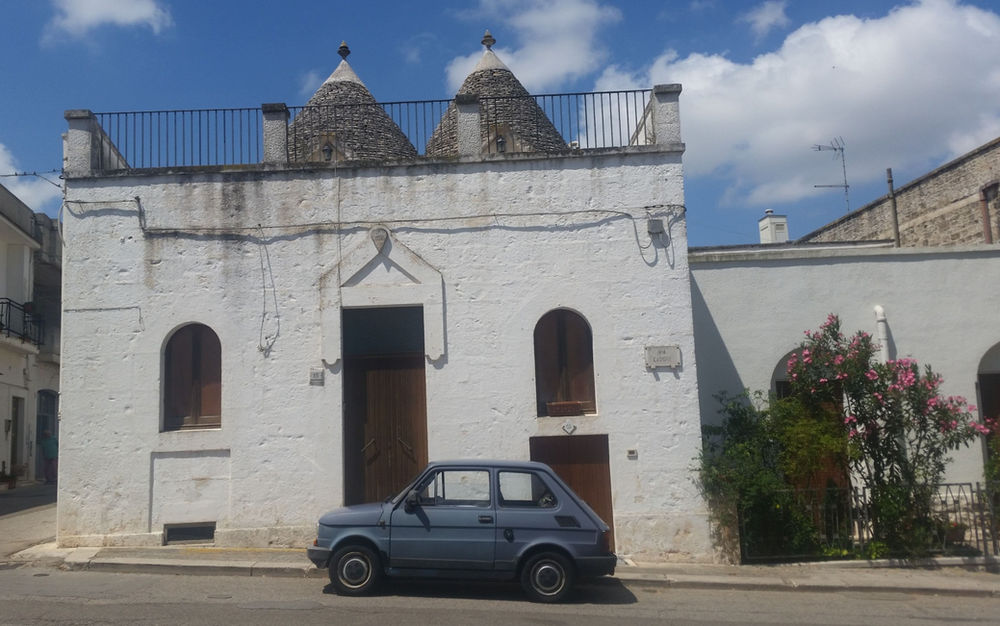 5 things to do in Ostuni