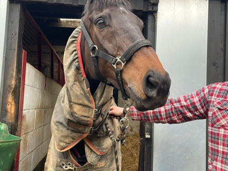 Blog | Jeremy Scott Racing