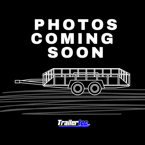 Bramco Deluxe Spike Bed - Long Single | Trailer Tec LLC